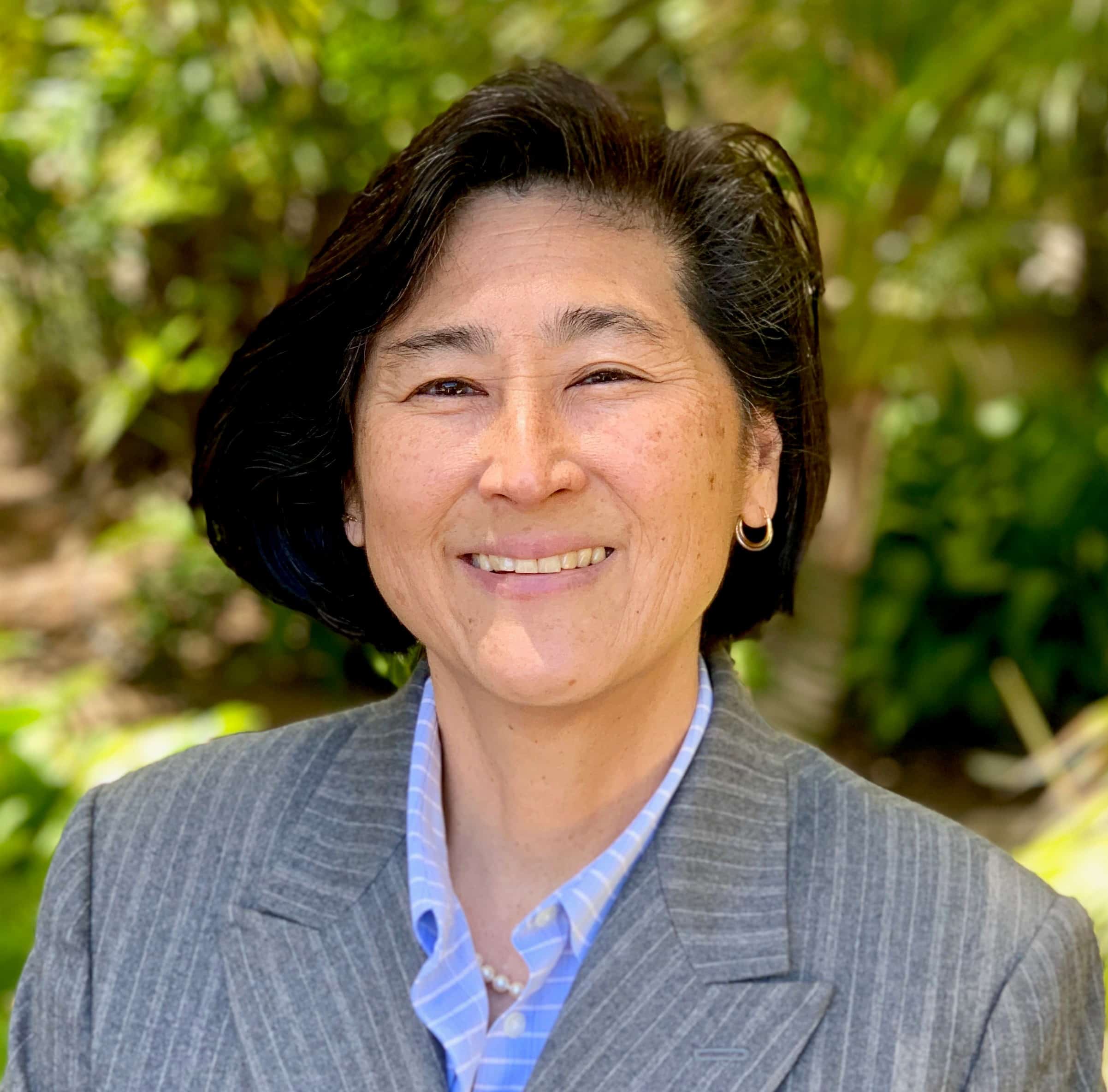 Sheryl Ishizaki - Southwest Region - Canine Companions