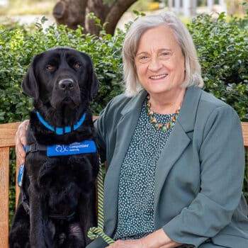 Board & Leadership - Canine Companions