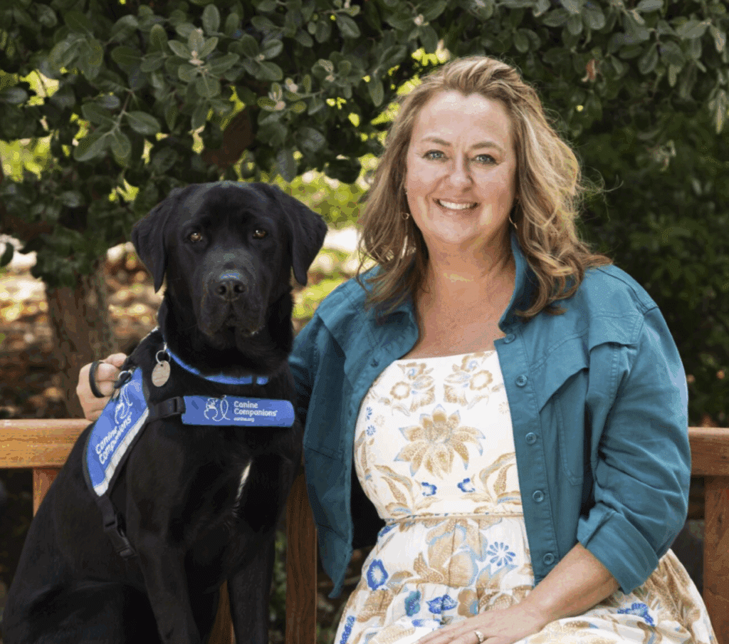 Board & Leadership - Canine Companions